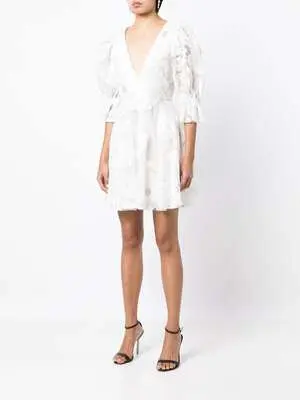 MACGRAW Ritual Mini Dress