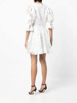 MACGRAW Ritual Mini Dress