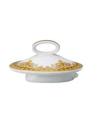 Versace Baroque Rhapsody Teapot