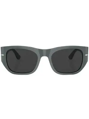 Persol Square Frame Sunglasses
