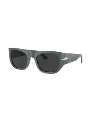 Persol Square Frame Sunglasses