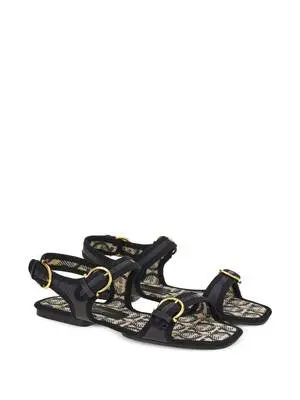 FERRAGAMO Nomadic Stories Sandals