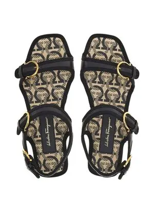 FERRAGAMO Nomadic Stories Sandals