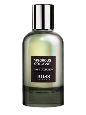 Hugo Boss Boss The Collection Vigorous Cologne Eau De Parfum