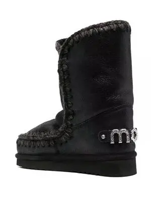 Mou 24 30mm Boots