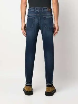 PT TORINO Skinny-fit Jeans - Blue