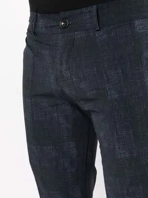 AMIR SLAMA Straight-leg Trousers