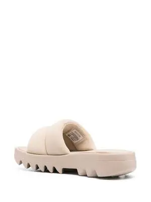 REEBOK Cardigan Slip-on Sandals - Mb Beige