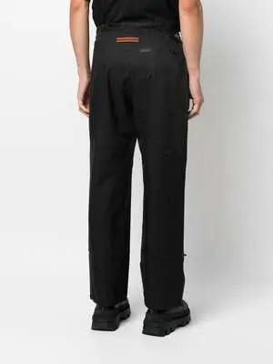 Zegna Straight-leg Trousers