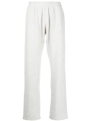 ERL Straight-leg Track Pants