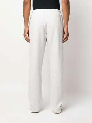 ERL Straight-leg Track Pants
