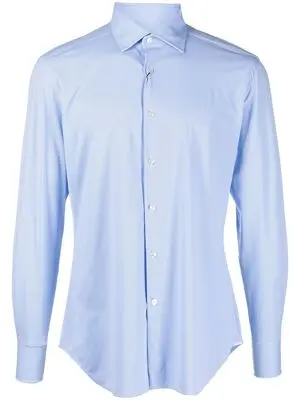DELL'OGLIO Long-sleeve Classic Shirt