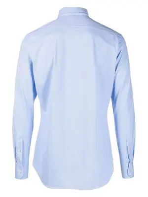 DELL'OGLIO Long-sleeve Classic Shirt