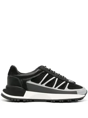 MAISON MARGIELA 50-50 Low-top Sneakers