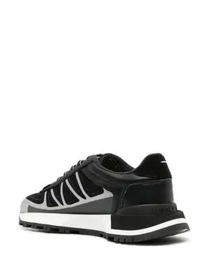 MAISON MARGIELA 50-50 Low-top Sneakers