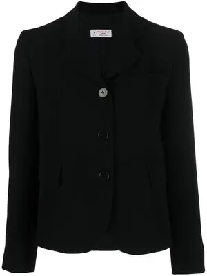 Alberto Biani Single-breasted Blazer