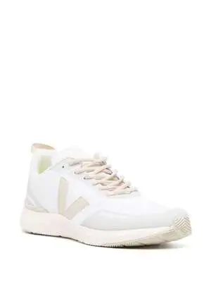 VEJA Logo-patch Sneakers