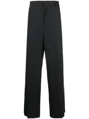 Givenchy High Rise Pants For Men