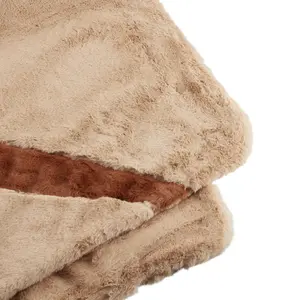 Nike Sportswear Faux Fur Blanket