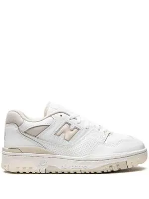 NEW BALANCE 550 Sneakers - White