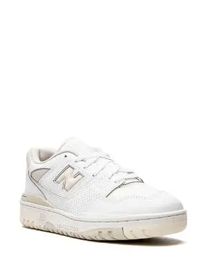 NEW BALANCE 550 Sneakers - White