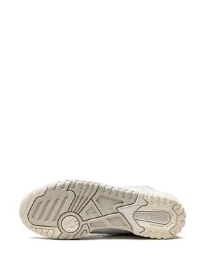 NEW BALANCE 550 Sneakers - White