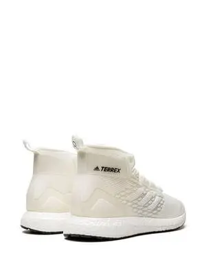 Adidas Terrex Free Hiker Made To Be Remade Sneakers