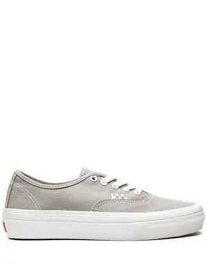 VANS Wrapped Skate Authentic Sneakers - Grey