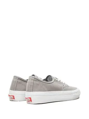VANS Wrapped Skate Authentic Sneakers - Grey