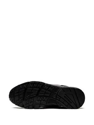 NEW BALANCE X Stray Rats 991 Low-top Sneakers - Black