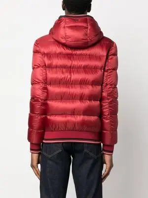Herno Zip-up Padded Jacket