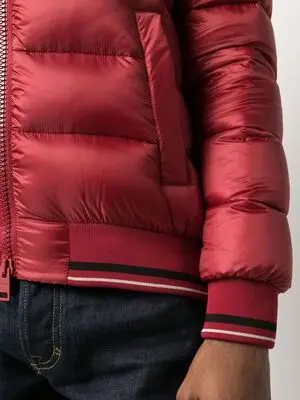 Herno Zip-up Padded Jacket