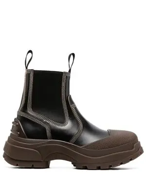 MAISON MARGIELA Alex Chelsea Boots