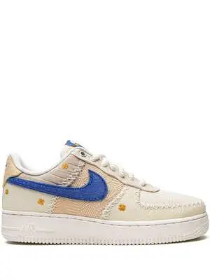 Nike Air Force 1 Low Los Angeles Flea Sneakers