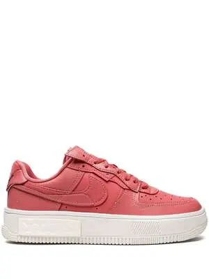 Nike Air Force 1 Low Fontanka Sneakers - Pink