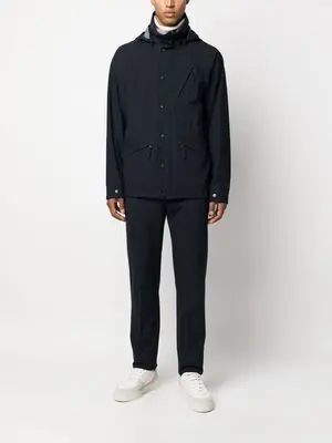 Aspesi Hooded Jacket
