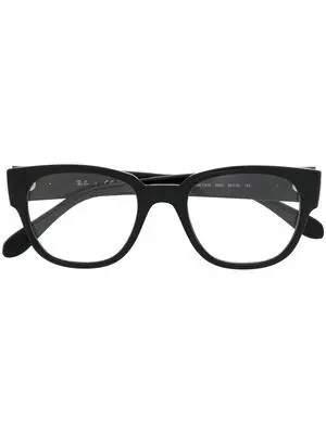 Ray-ban Ray-Ban RB7210 Eyeglasses Black