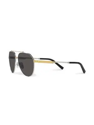 Dolce & Gabbana Pilot-frame Sunglasses