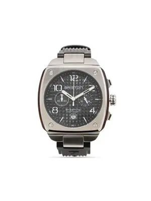 Men's Briston Black Watches