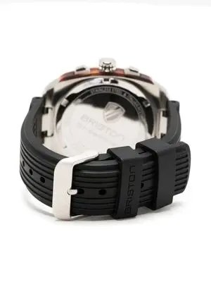 BRISTON Streamliner Urban 42mm - Black