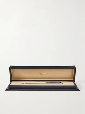 Chopard Alpine Eagle -tone Ballpoint Pen