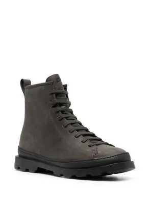 Camper Lace-up Boots