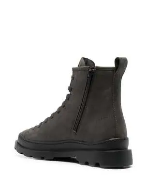 Camper Lace-up Boots