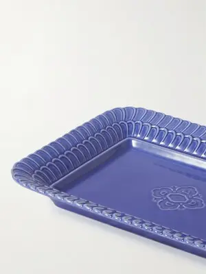 Buccellati Vide Poche Porcelain Dish