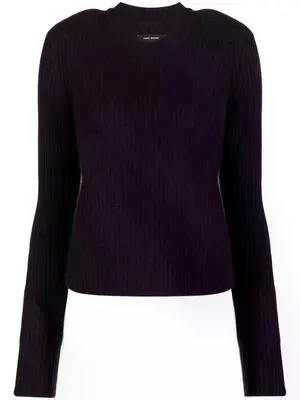 Isabel Marant Crew-neck Jumper