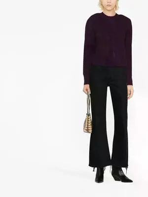 Isabel Marant Crew-neck Jumper