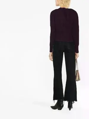 Isabel Marant Crew-neck Jumper
