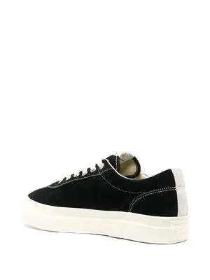 S.W.C STEPNEY WORKERS CLUB Dellow S-strike Low-top Sneakers
