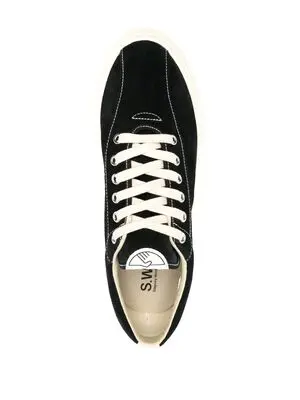 S.W.C STEPNEY WORKERS CLUB Dellow S-strike Low-top Sneakers