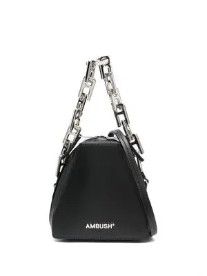 AMBUSH Small Tri Tote Bag